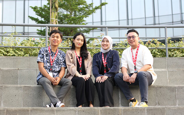 Home - PT Benfood Dinamika Sentosa